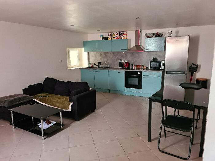 Paulhan : Maison 3 pièces à louer