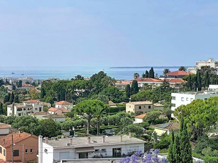 Appartement 1 pièce à Saint Jean, Antibes, à louer