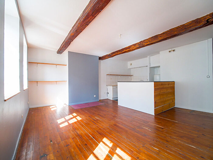 Appartement 2 pièces à louer - Aire-sur-l'Adour