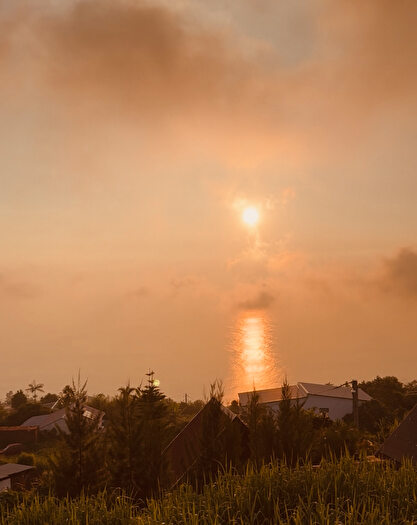 Maison à vendre - Les Trois-Bassins, Ravine, Forêt - 10 pièces - 5 chambres
