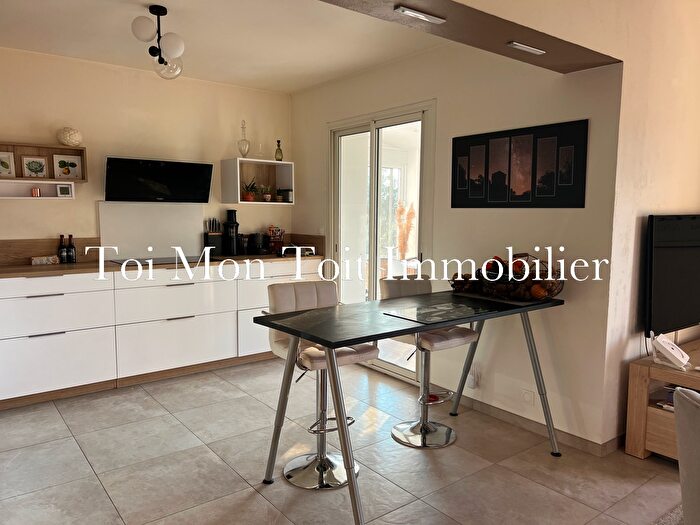 Maison 7 pièces à vendre à Bragassargues