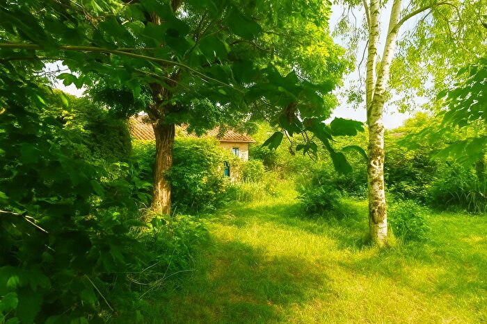 Maison à vendre - Tonneins - 8 pièces - 5 chambres