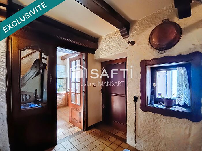 Moyeuvre-Grande - Maison 5 pièces à vendre