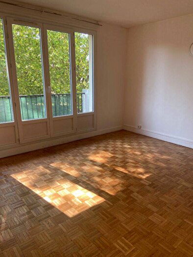 Appartement 3 pièces à louer à Gallieni-De Lattre de Tassigny, Épinay-sur-Seine
