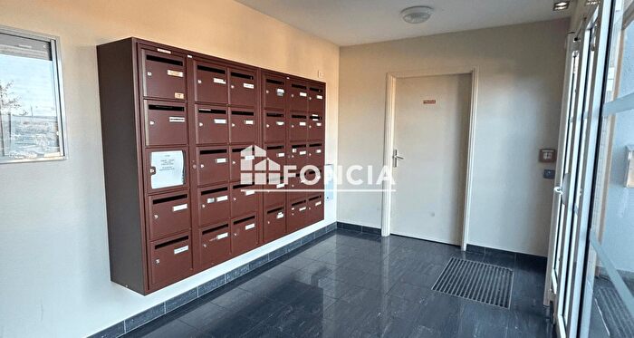 Appartement à vendre - Louviers, La Roquette, Hamelet, Les Monts - 1 pièce