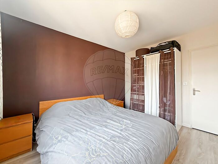 Nantes, Doulon, Bottières, Toutes Aides, Le Grand Blottereau - Appartement 3 pièces à vendre