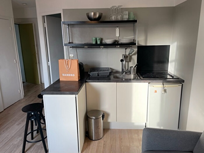 Bordeaux, Victoire, Sainte-Eulalie - Appartement 1 pièce à louer