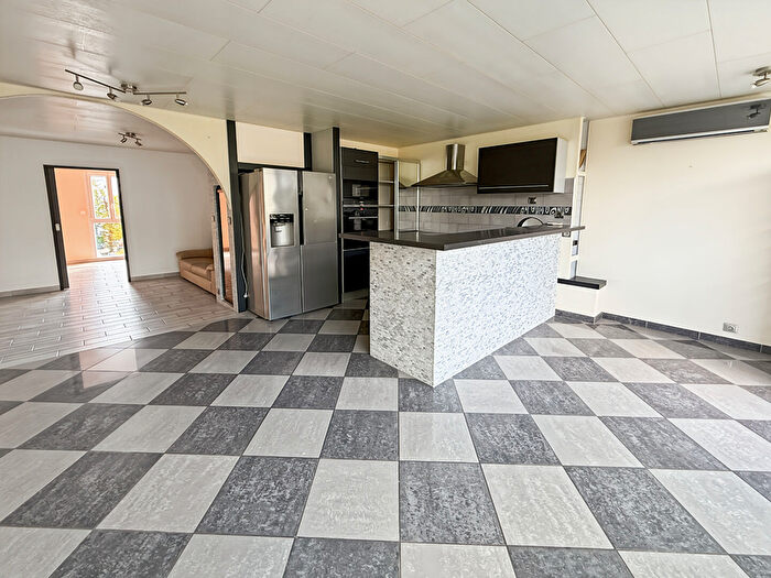 Appartement à vendre - Mérignac, Capeyron - 3 pièces - 2 chambres