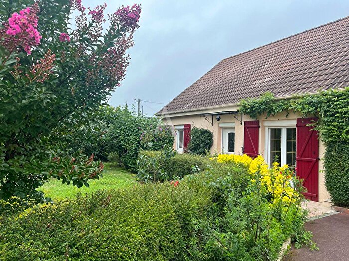 Maison 5 pièces à Netreville, Évreux, à louer