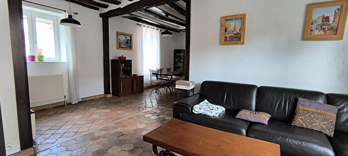 Maison à vendre - La Ville-du-Bois - 5 pièces - 3 chambres