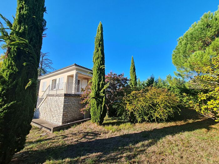 Lacépède - Maison 6 pièces à vendre