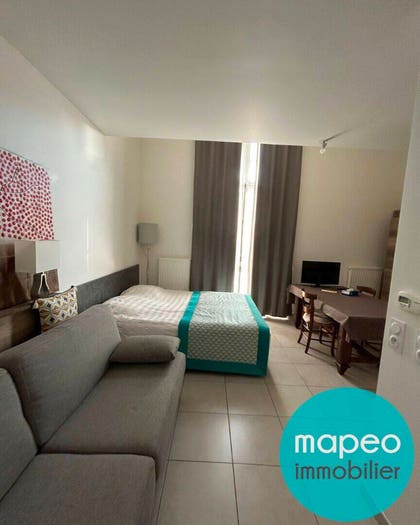 Appartement 1 pièce à Bellicart, Compiègne, à louer