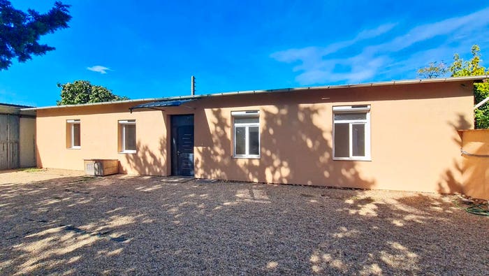Maison 4 pièces à vendre à Marguerittes