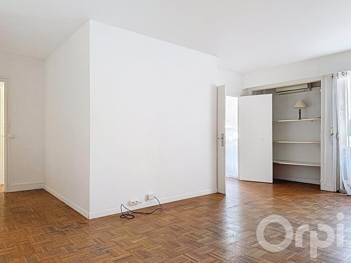 Appartement à vendre - Maisons-Alfort, Liberté, Vert de Maisons - 3 pièces - 2 chambres