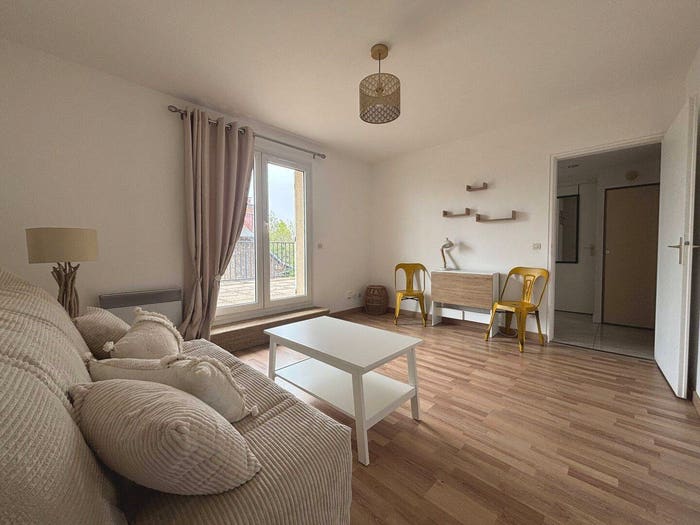 Appartement 1 pièce à louer à Meulan-en-Yvelines