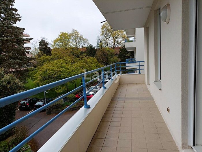 Appartement à louer - Saint Claude, Torcols, Besançon - 2 pièces - 1 chambre