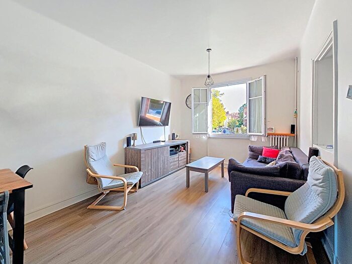 Maison 5 pièces à vendre - Suresnes, Cité Jardins