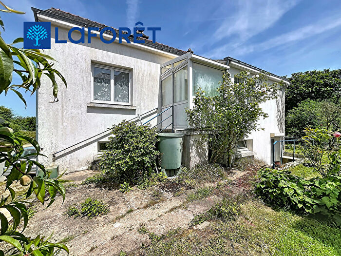 Maison 3 pièces à vendre - Guern