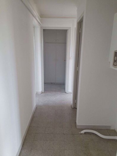 Appartement 4 pièces à Château Vert, Sète, à louer