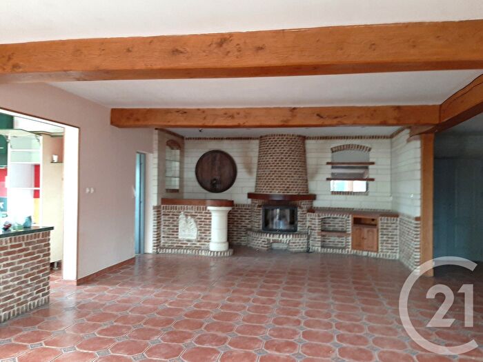 Maison à vendre - Brimeux - 13 pièces - 7 chambres