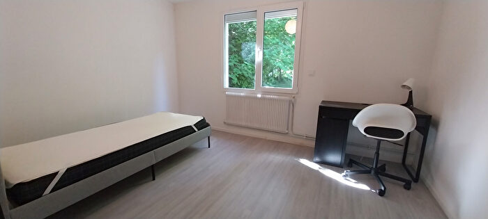 Appartement à louer - Orsay, Mondétour - 1 pièce - 1 chambre