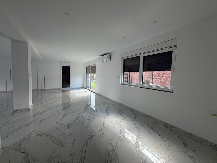 Maison 5 pièces à vendre à Noyelles-sur-Selle