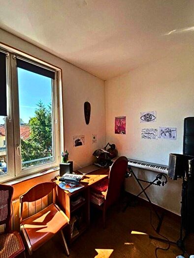 Thiellement, Le Raincy : Appartement 1 pièce à louer