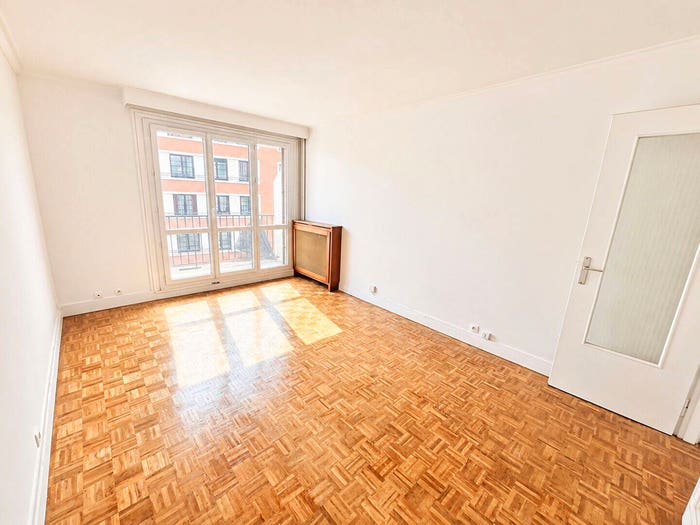 Appartement 1 pièce à louer à Village, Fontenay-sous-Bois