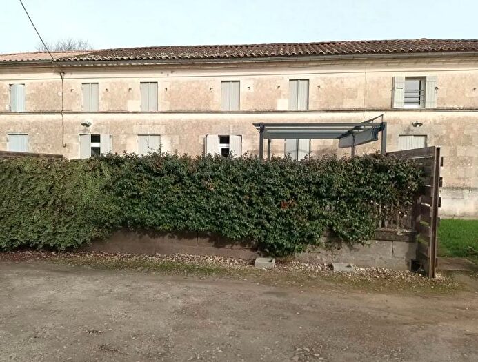 Générac : Maison 4 pièces à louer