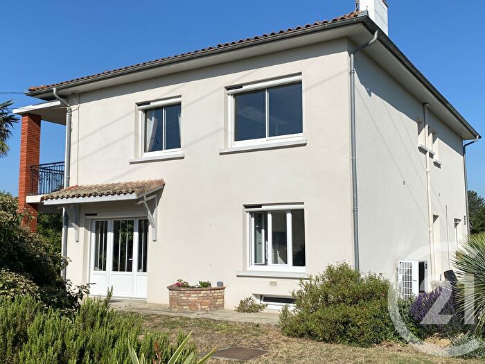 Maison 8 pièces à vendre à Labarthe-sur-Lèze