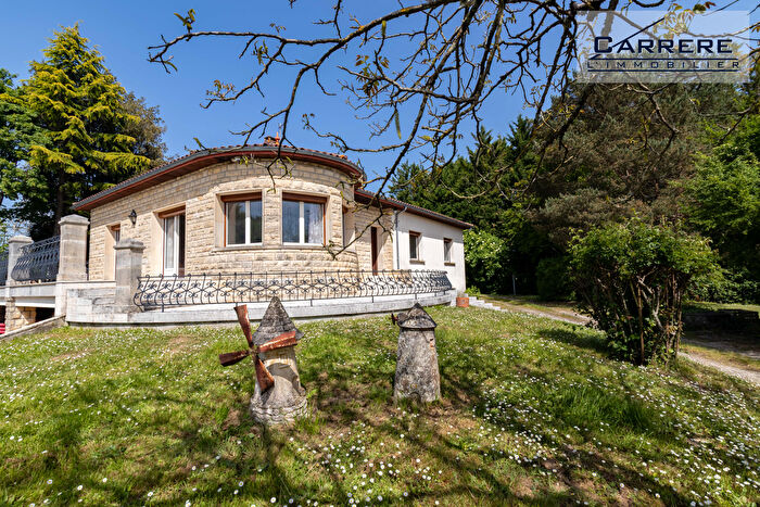 Maison 5 pièces à vendre à Tresses