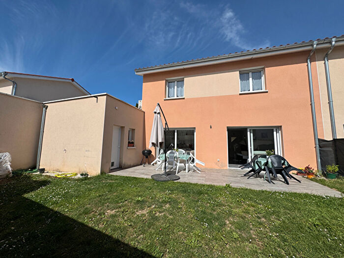 Maison 5 pièces à vendre à Brindas