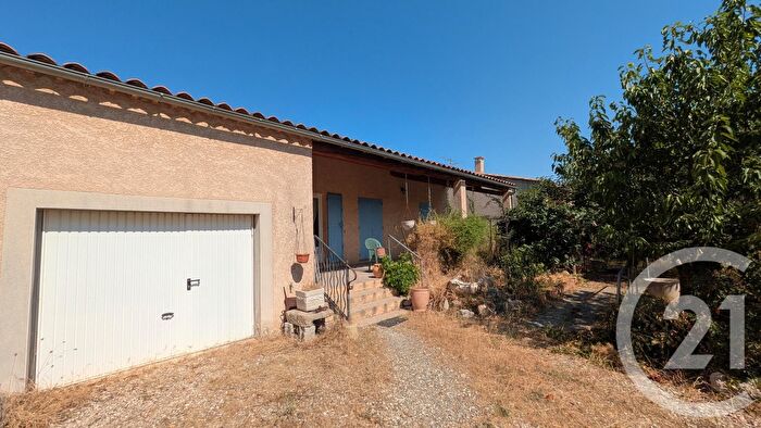 Maison à vendre - Cavaillon, Basses Ferrailles, Jas, Hautes Ferrailles - 4 pièces - 3 chambres