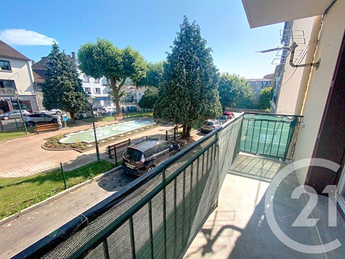 Appartement 5 pièces à Saint-Girons, à louer