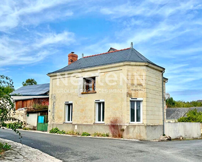 Meigné - Maison 5 pièces à vendre
