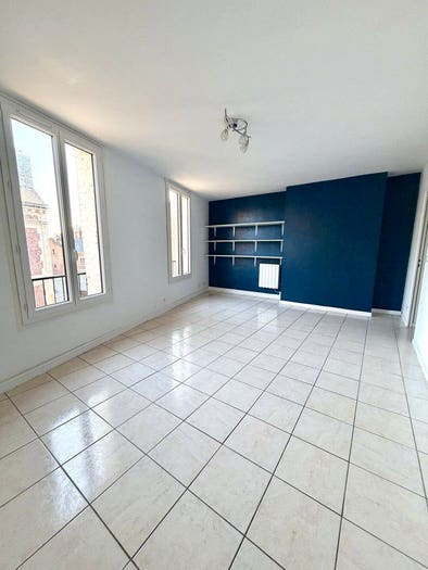 Appartement 3 pièces à louer - Anatole France-Danton, Le Havre