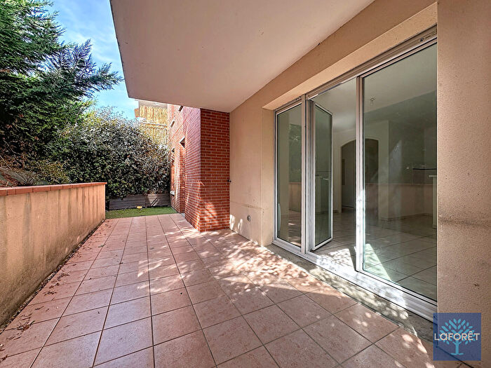 Appartement 3 pièces à Saint-Orens-de-Gameville, à vendre