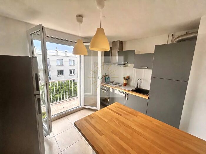 Appartement 3 pièces à Montélimar, à vendre
