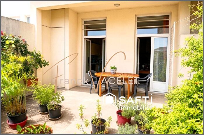 Maison 5 pièces à vendre - La Réole