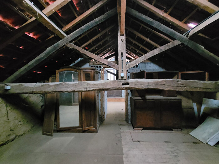 Maison à vendre - Corbelin - 5 pièces - 3 chambres