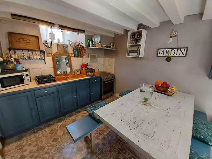 Laval, Les Fourches : Appartement 2 pièces à louer