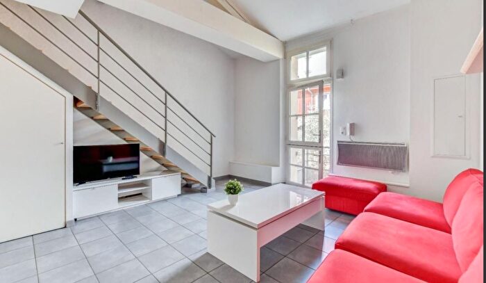 Toulouse, Capitole - Appartement 2 pièces à vendre