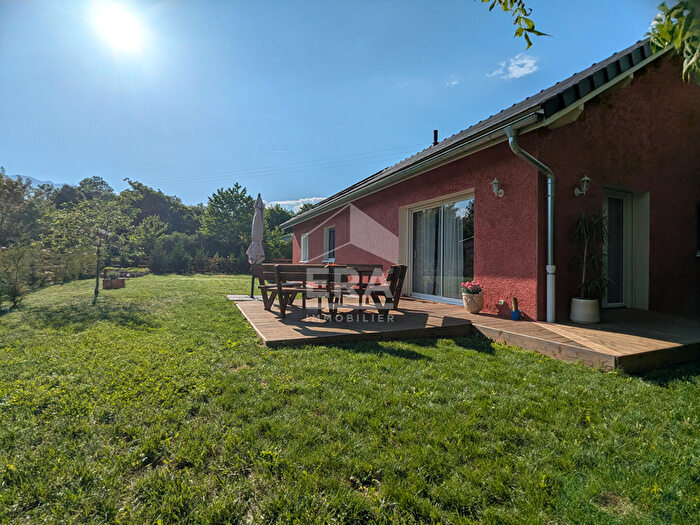 Maison 4 pièces à vendre - Saint-Bonnet-en-Champsaur