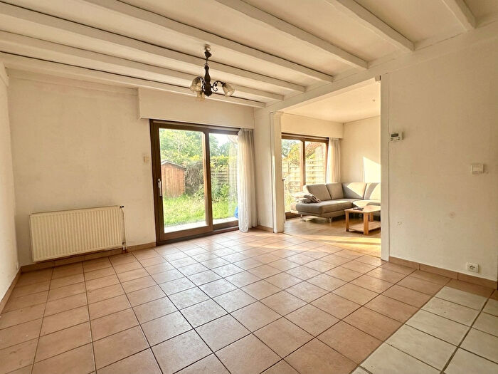 Villeneuve-d'Ascq, Résidence Triolo - Maison 4 pièces à vendre