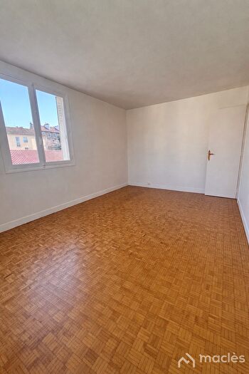 Appartement 1 pièce à Saint-Denis, République, Gare, à vendre