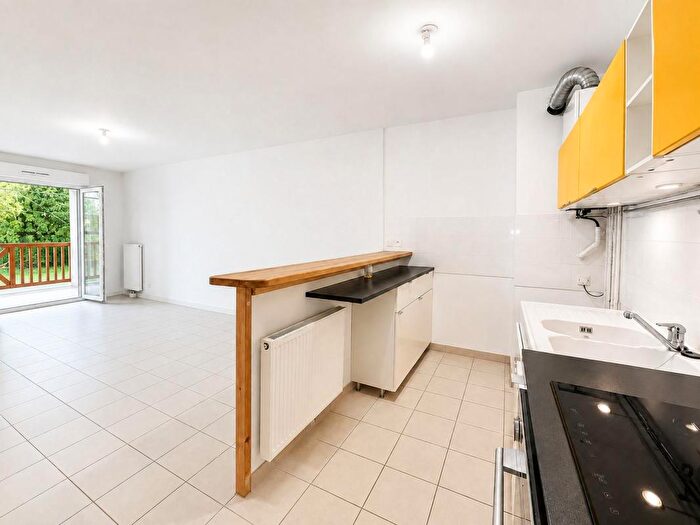 Appartement 2 pièces à vendre à Tarnos