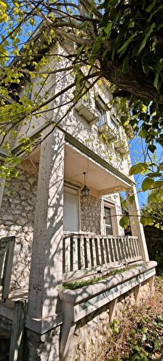 Fontainebleau, Pleus - Maison 5 pièces à vendre