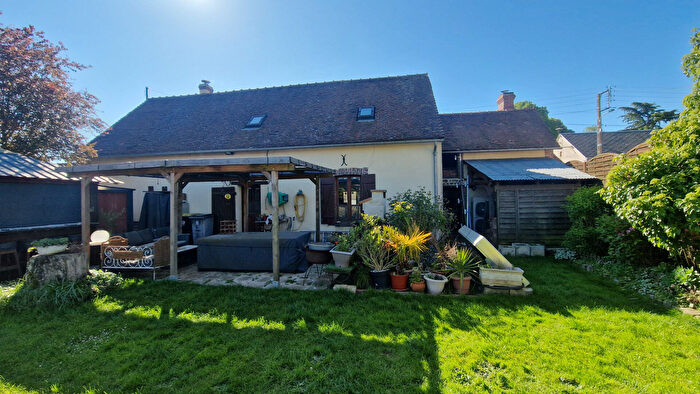 Challet - Maison 7 pièces à vendre