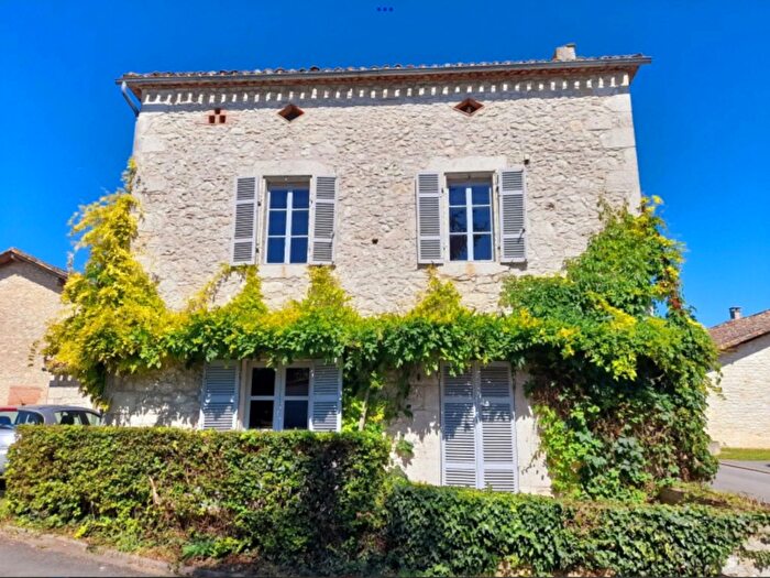Maison 5 pièces à Issigeac, à vendre
