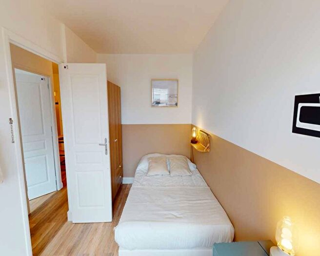 Appartement 4 pièces à louer - Georges Brassens, Paris ème arrondissement